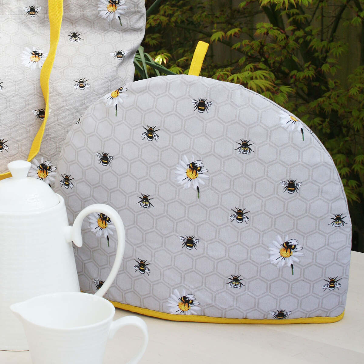 Tea Cosy | Samuel Lamont