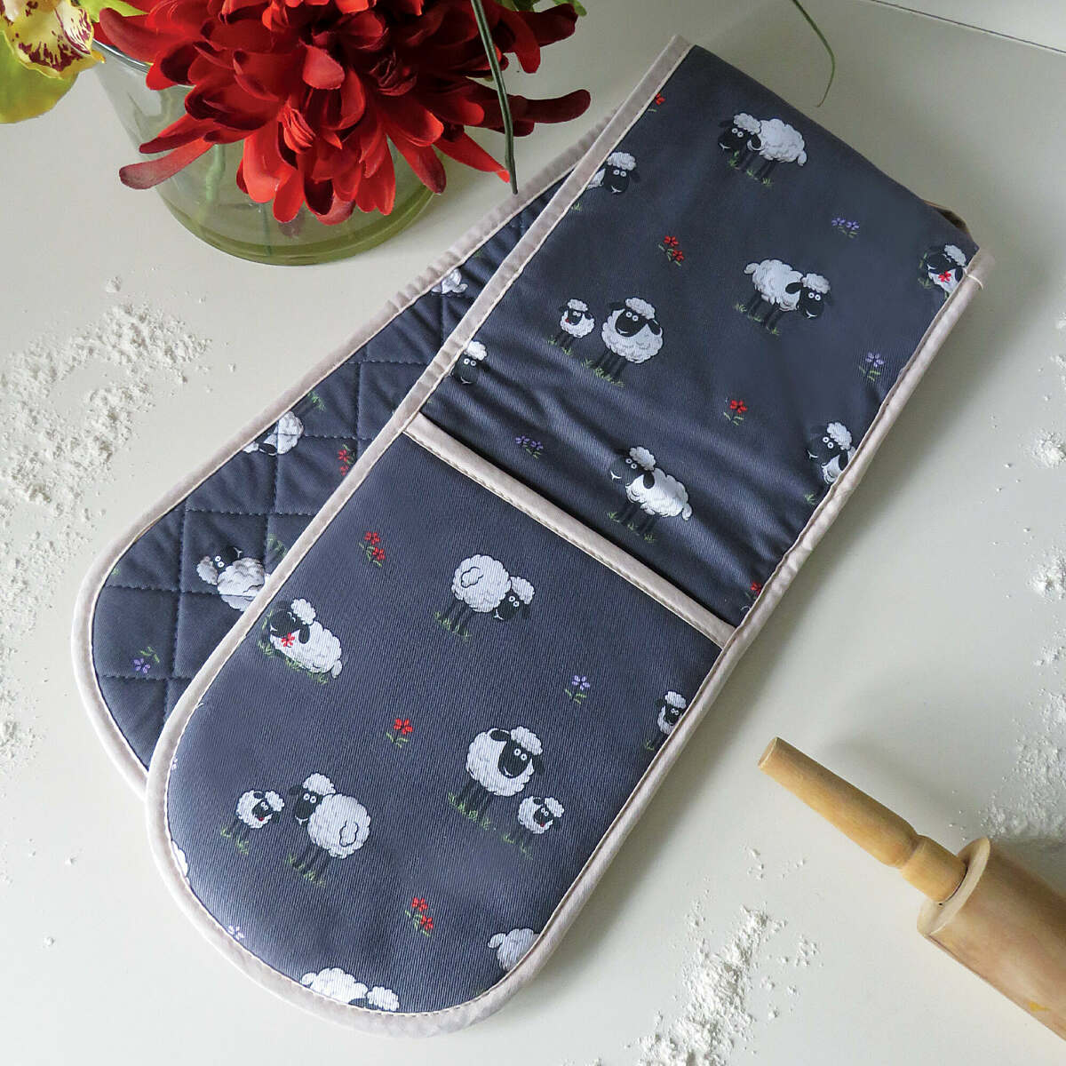 Kitchen Towels | Kitchen Textiles| Samuel Lamont