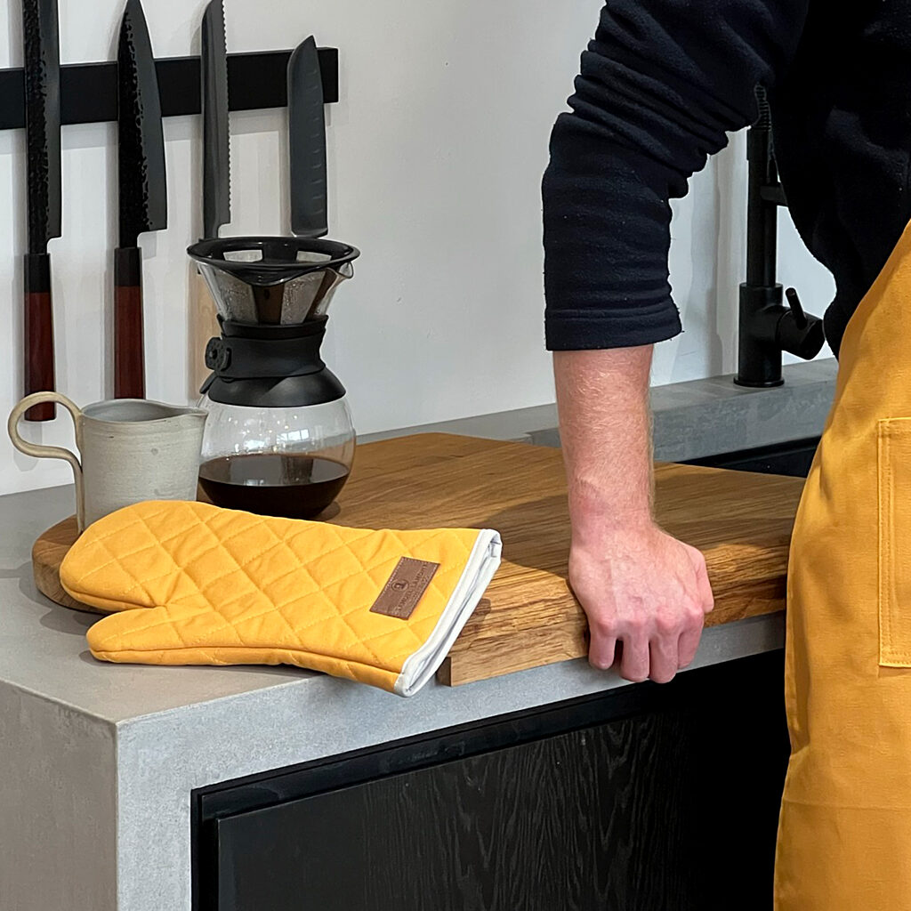 Samuel Lamont | Kitchen Textiles Wholesale & Retail | Luxury Homeware…