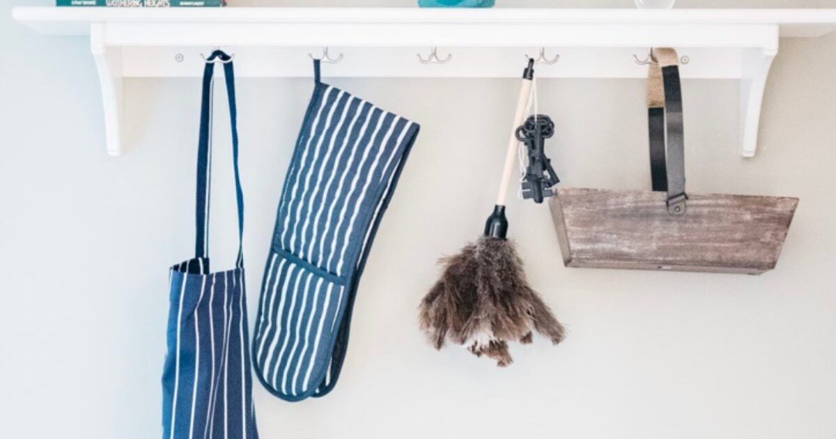 Tea Towel | Linen Tea Towels | Samuel Lamont